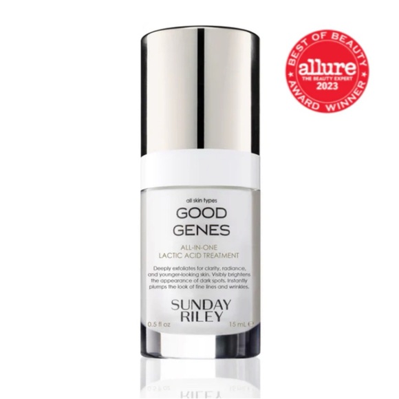 Sunday Riley | Skincare | Newsunday Riley Good Genes | Poshmark